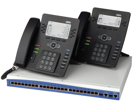 Adtran - CDE Integrated Systems